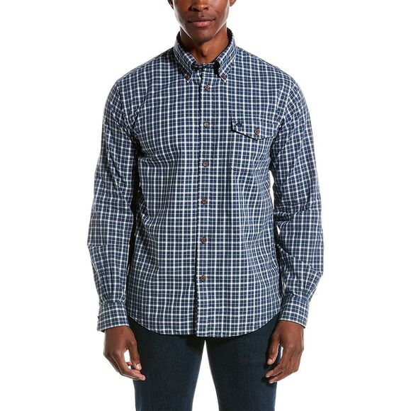 Brooks Brothers | Shirts | Brooks Brothers Regular Fit Shirt | Poshmark